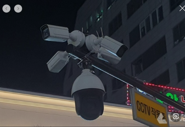 서울시, 지능형 CCTV 5천5백여 대 신규 설치