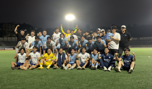 양천TNT FC, 험난한 4부리그 도전