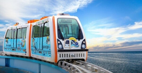 인천 월미바다열차, 8월부터 평일·주말 차등요금제 도입