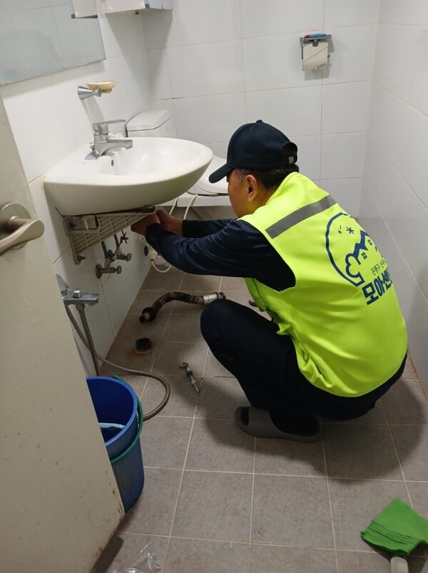 은평구, 노후 저층 주택 밀집 지역 '마을관리소' 운영