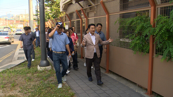 민선8기 의정부시, 지역 갈등 해소·도시 경쟁력 강화 집중