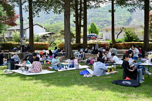 제51회 윤봉길 평화축제 성료…2만 5천여 명 방문